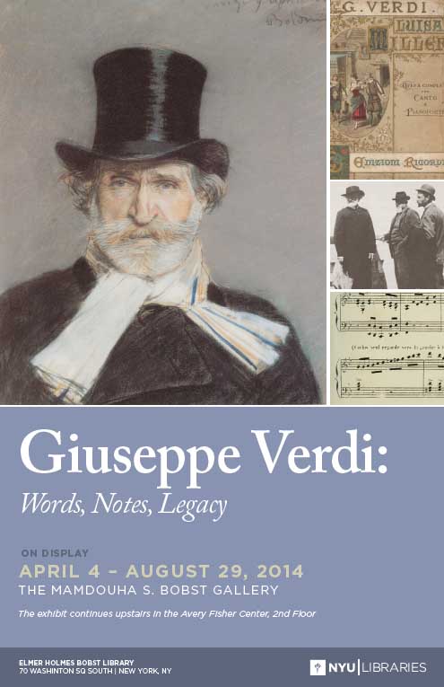 American Institute for Verdi Studies